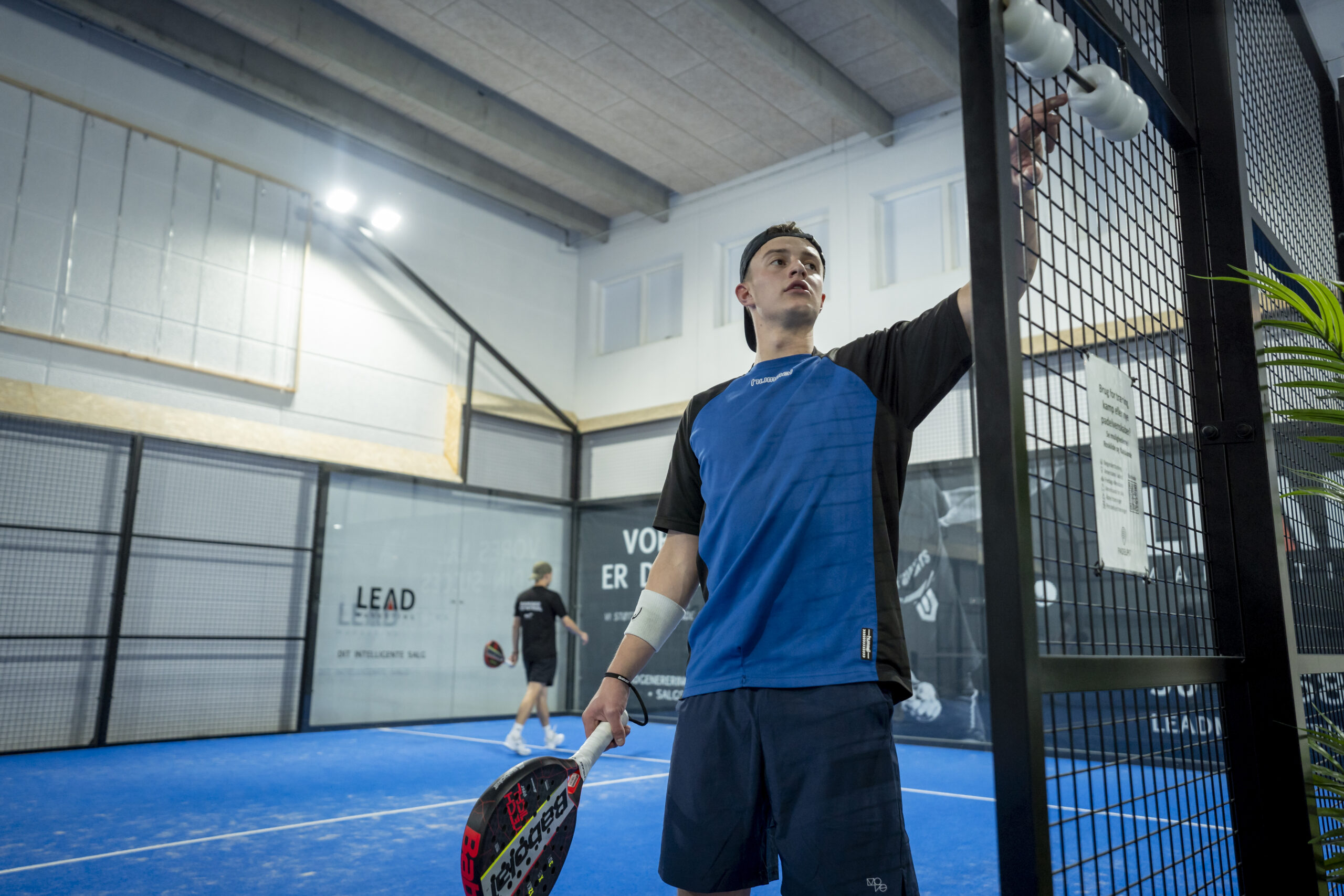 Padel priser i Roskilde og Karlslunde | PADELPIT