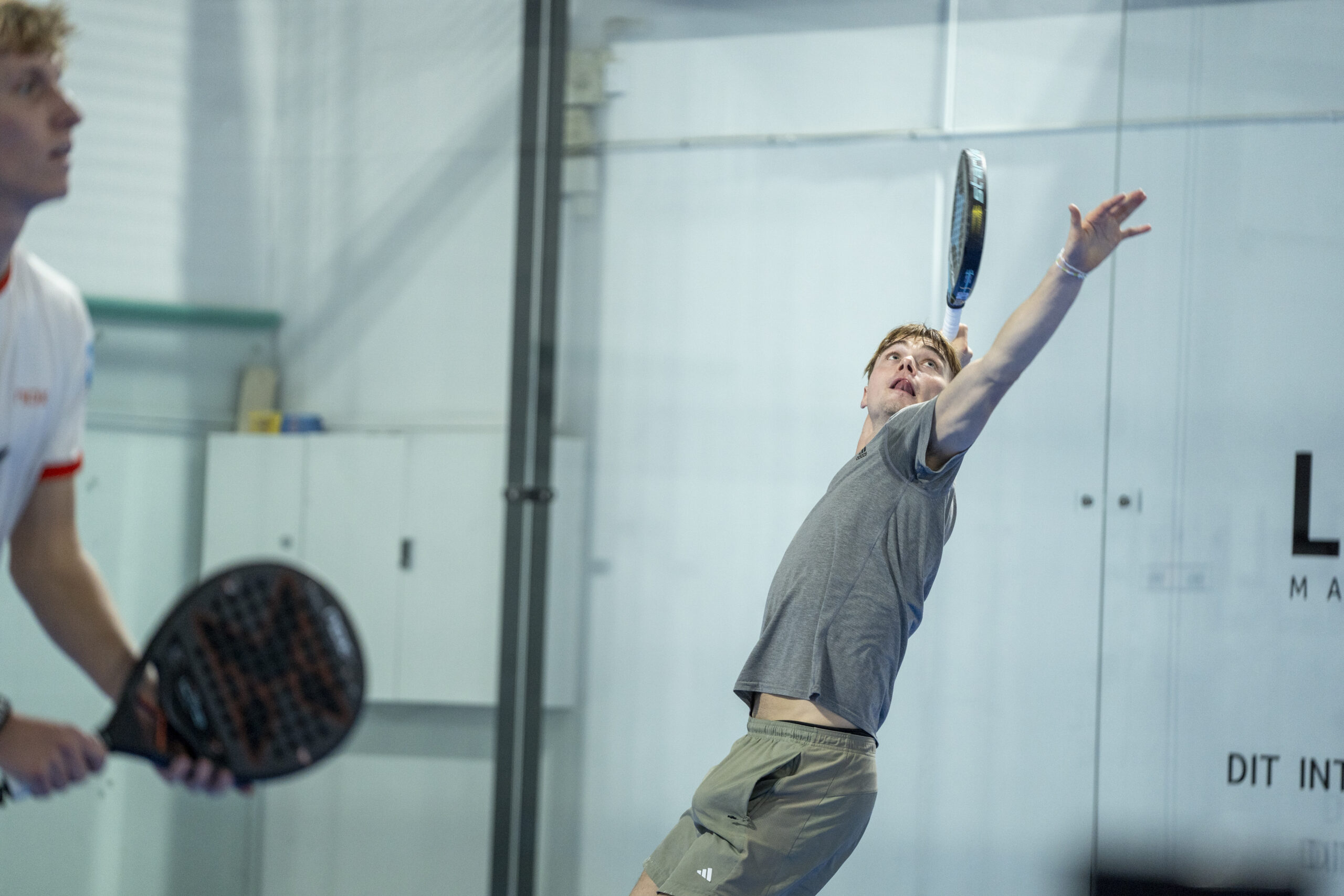 Padel arrangementer i Roskilde og Karlslunde | PADELPIT